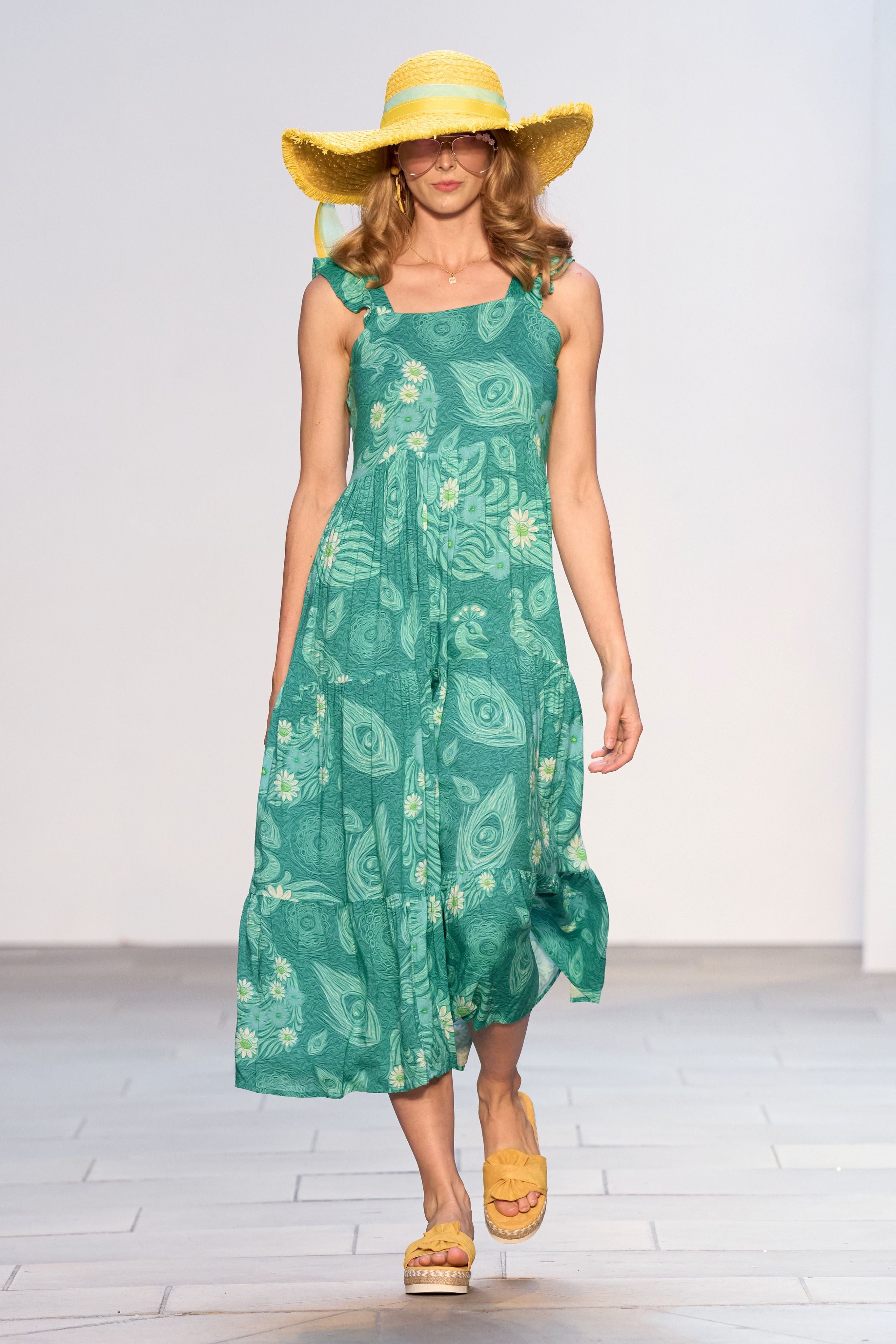 Dijo Original Stacey Dress | Dijo Clothing