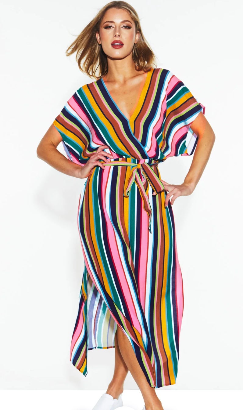 Dream factory Dress | Dijo Clothing